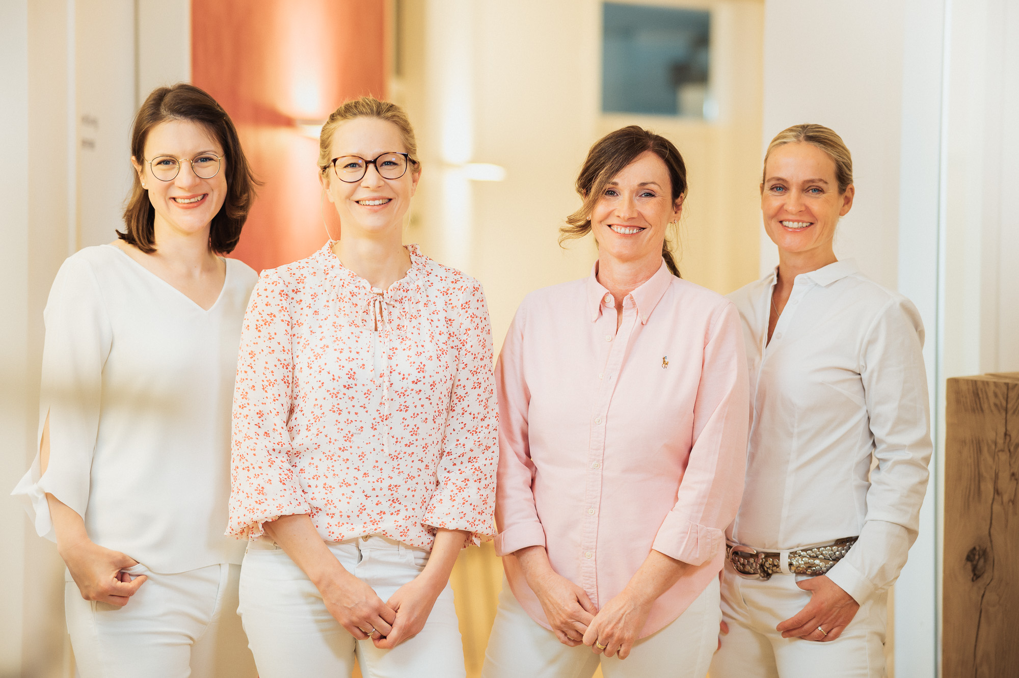 Wir suchen Sie für unsere junge moderne Frauenarztpraxis – gyn-ms.de